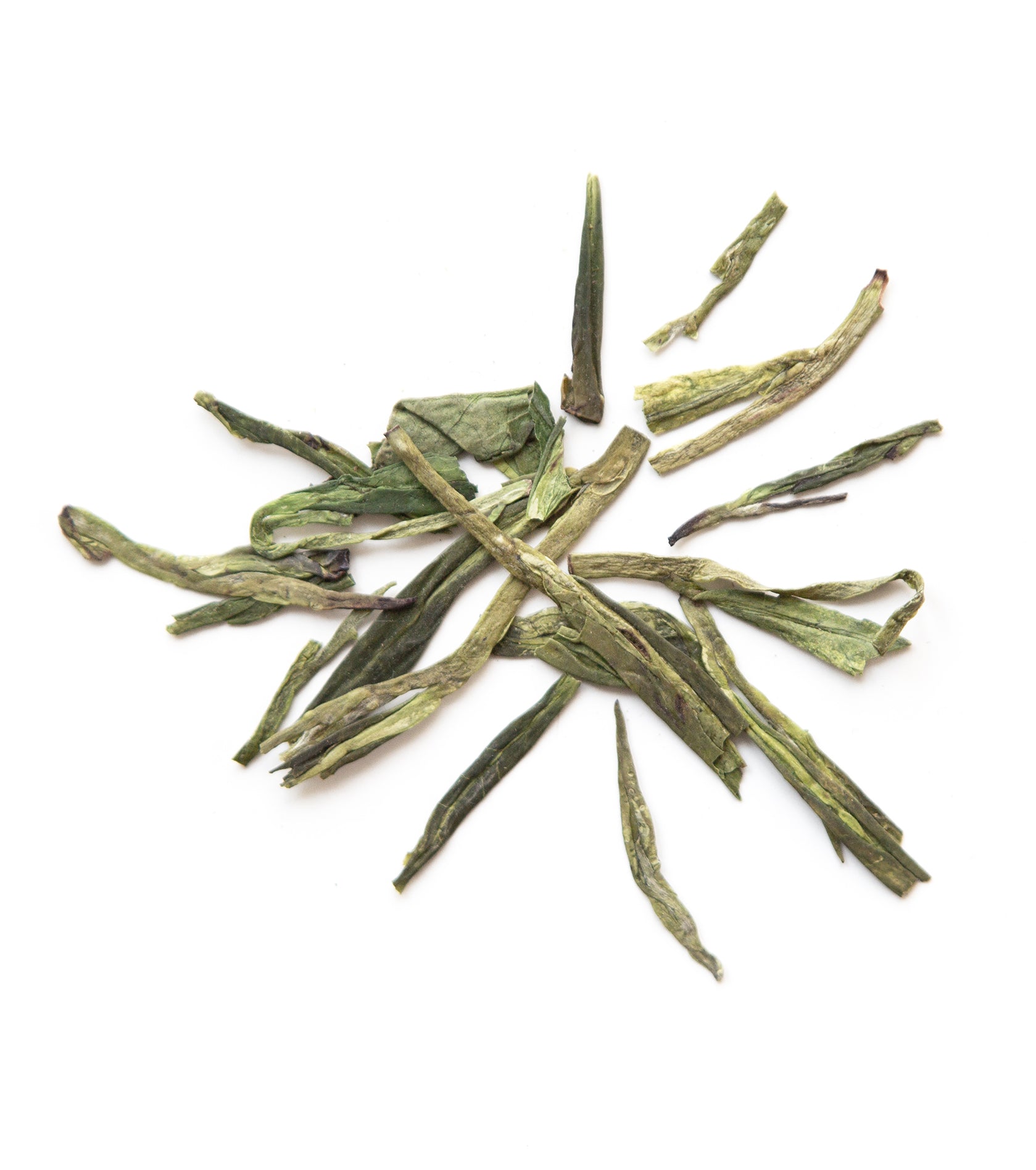 Long Jing Cha | Lydia Gautier